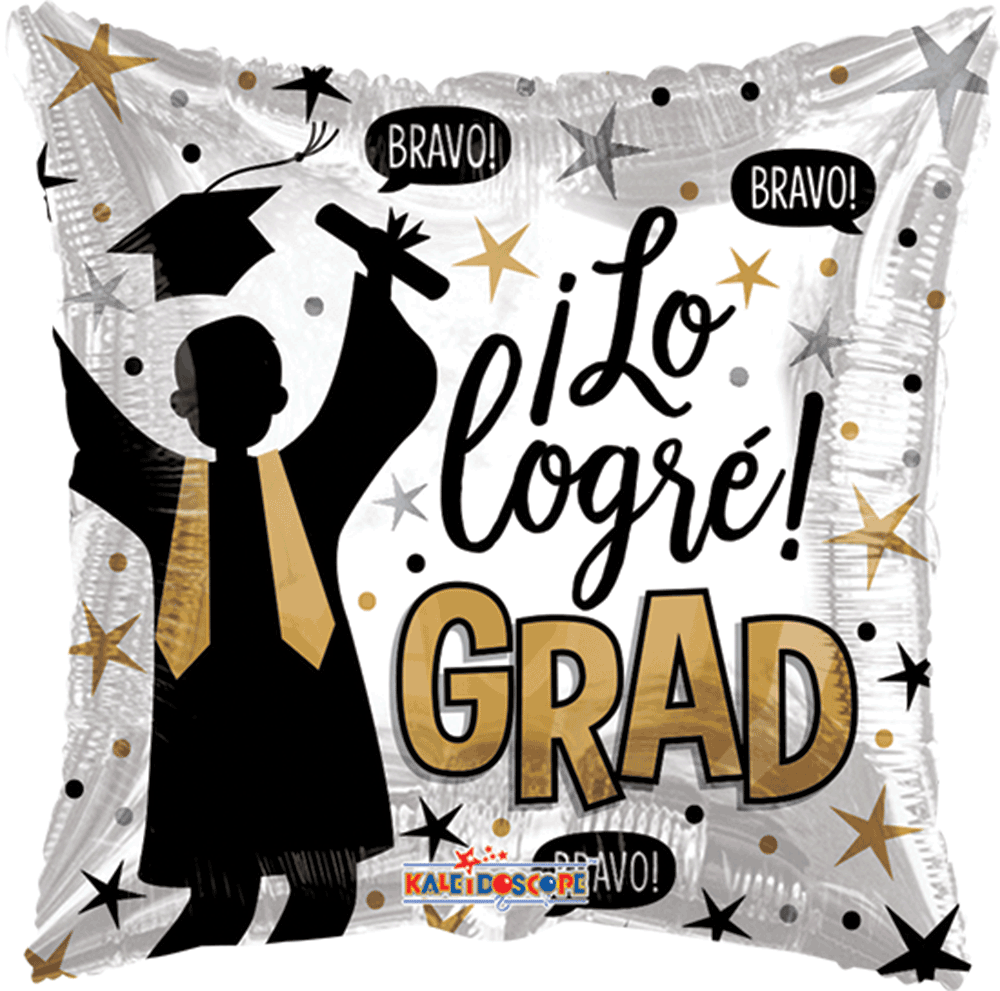 ConverGram | La Línea de Globo Metálico más Grande del Mundo.