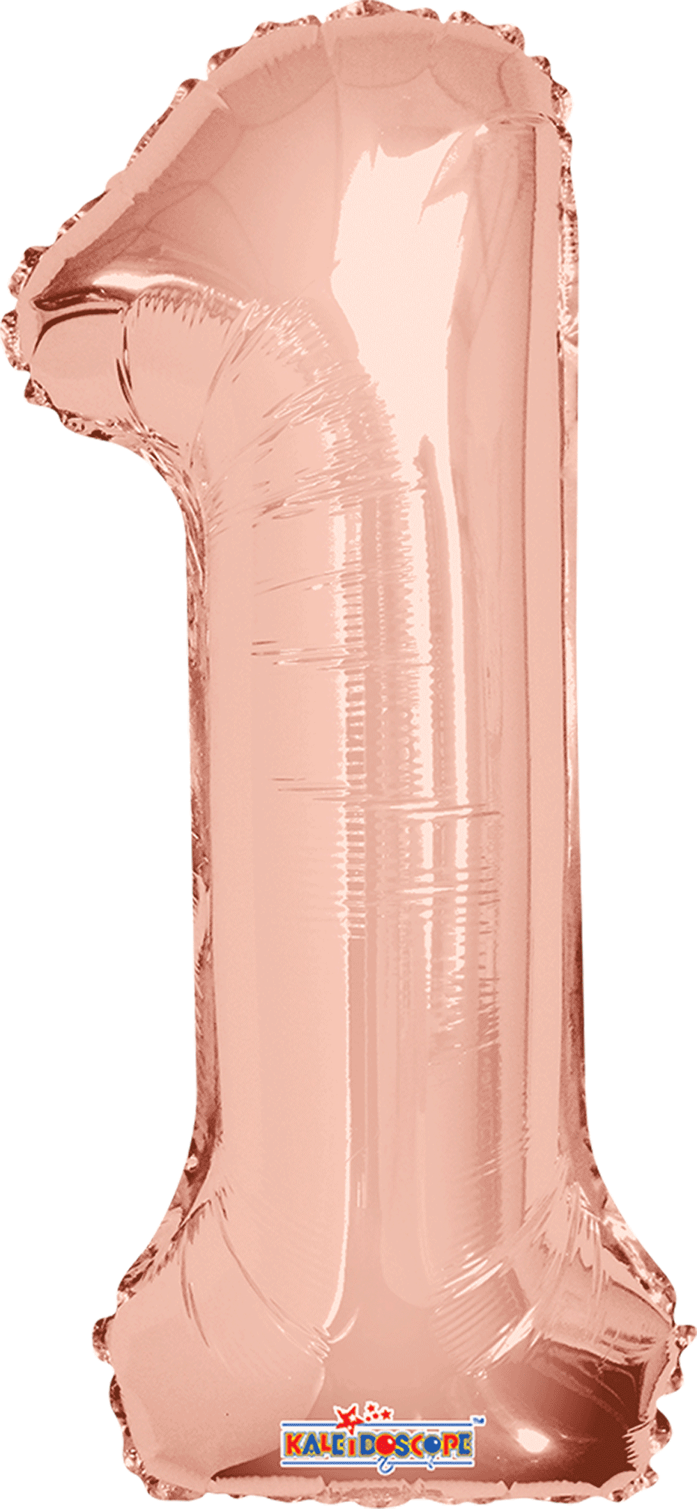 ConverGram | La Línea de Globo Metálico más Grande del Mundo.