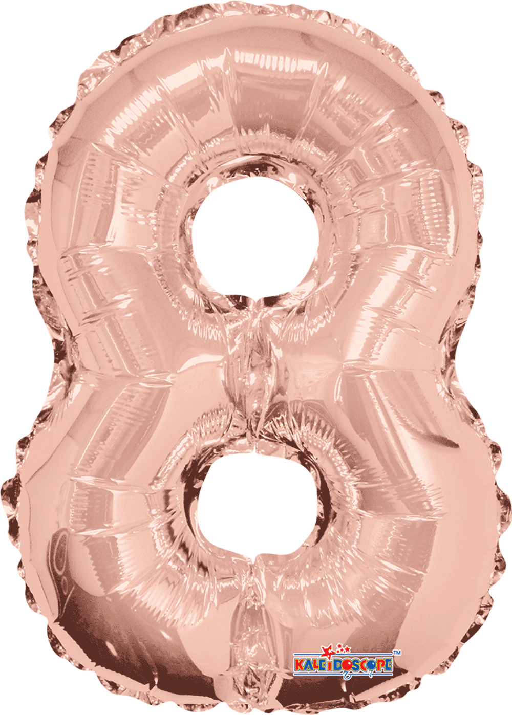 ConverGram | La Línea de Globo Metálico más Grande del Mundo.