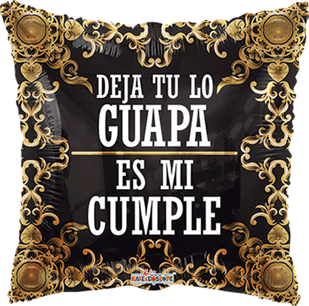 ConverGram | La Línea de Globo Metálico más Grande del Mundo.